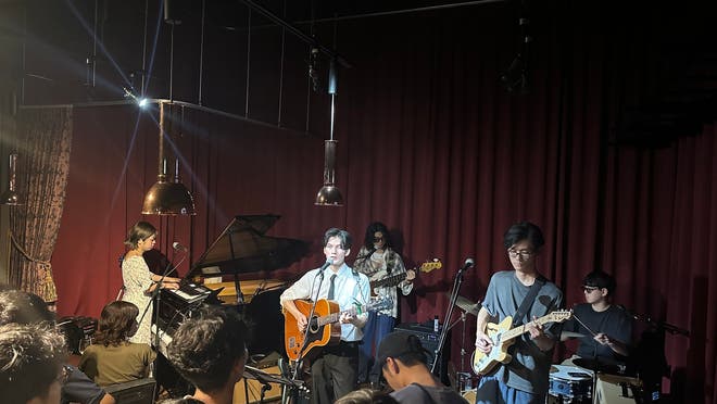 京成線みどり台駅より徒歩1分のイベントスペース兼ダンススタジオの写真27