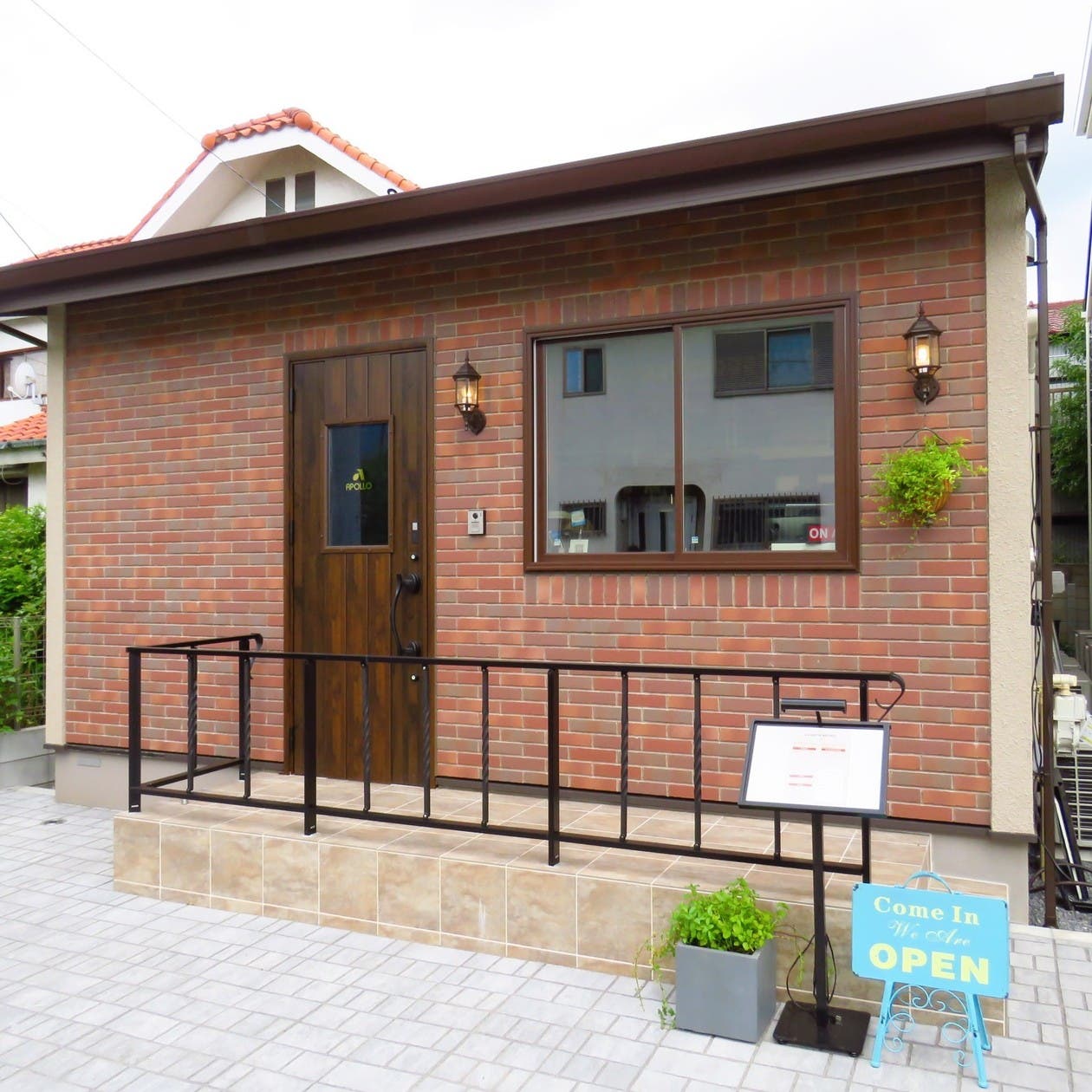 京成線みどり台駅より徒歩1分のイベントスペース兼ダンススタジオの写真31