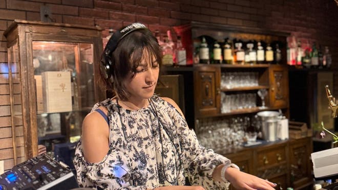 京成線みどり台駅より徒歩1分のイベントスペース兼ダンススタジオの写真13