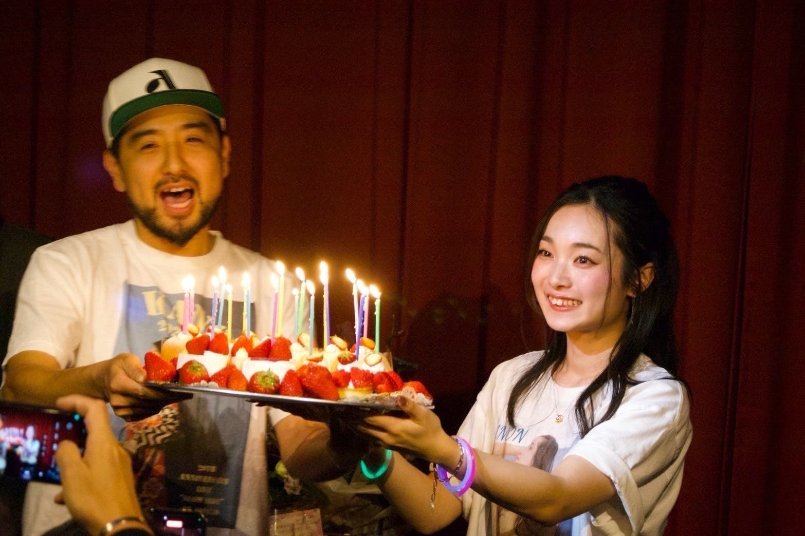 京成線みどり台駅より徒歩1分のイベントスペース兼ダンススタジオの写真15