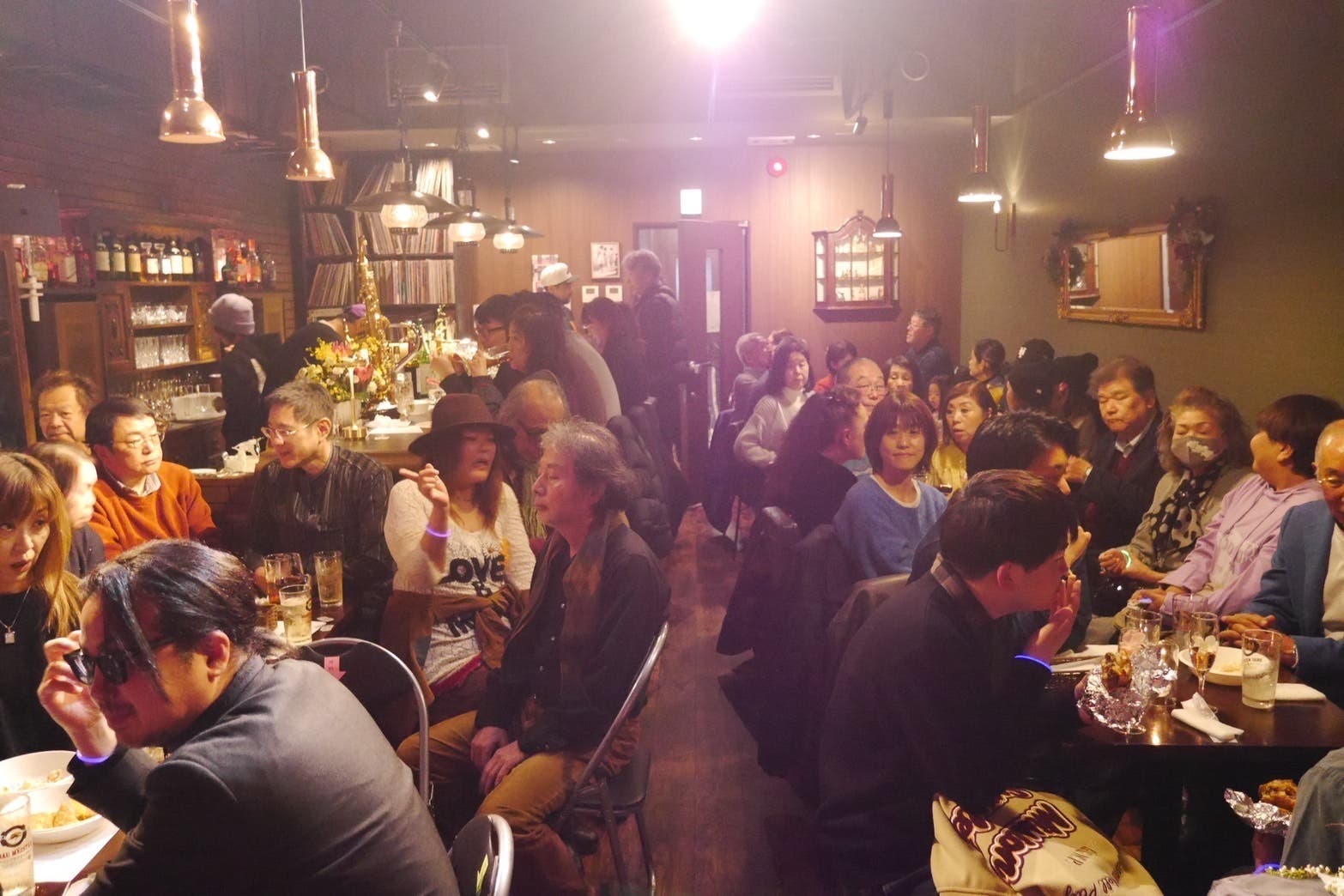 京成線みどり台駅より徒歩1分のイベントスペース兼ダンススタジオの写真16