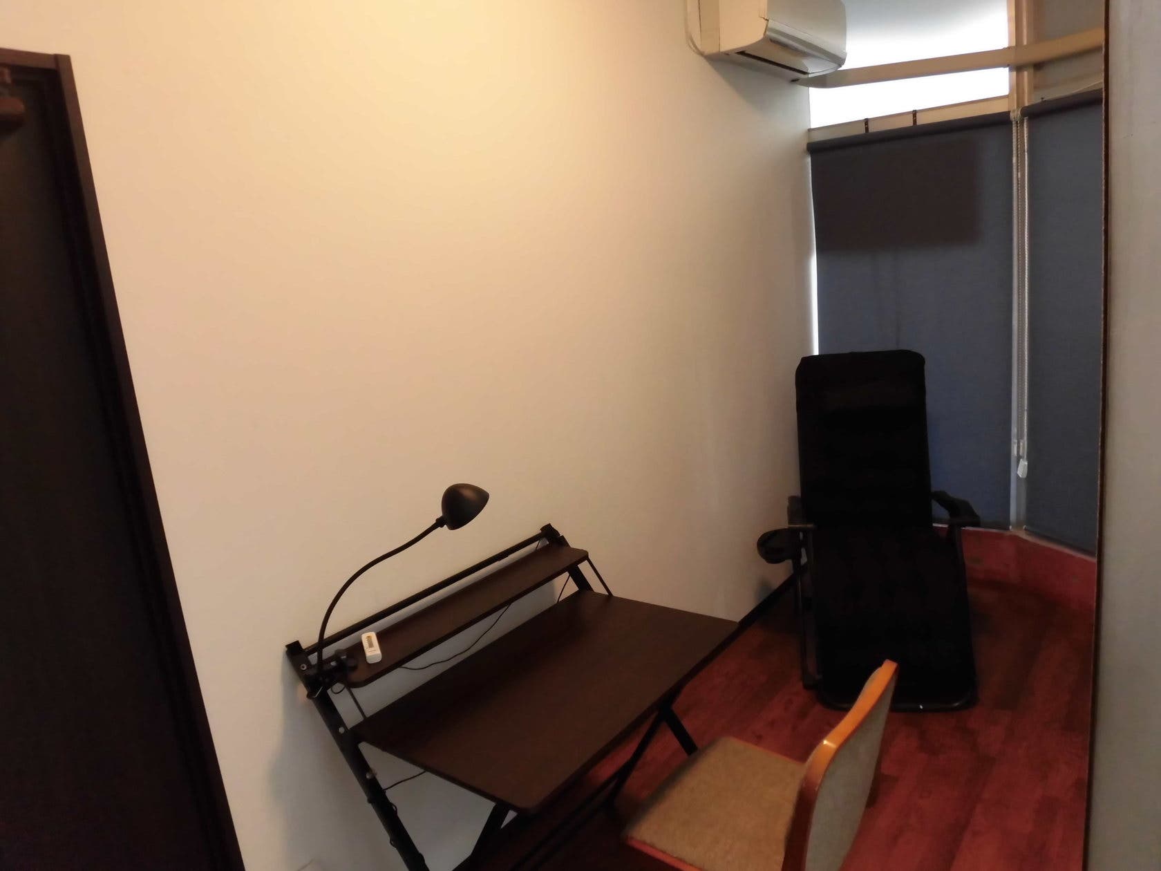 N-5 room 仕事・学習・休息に ・時間～日貸し（※初回利用者は土日不可）の写真1