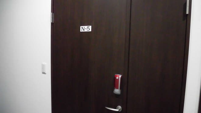 N-5 room 仕事・学習・休息に ・時間~日貸し(※初回利用者は土日不可)の写真2