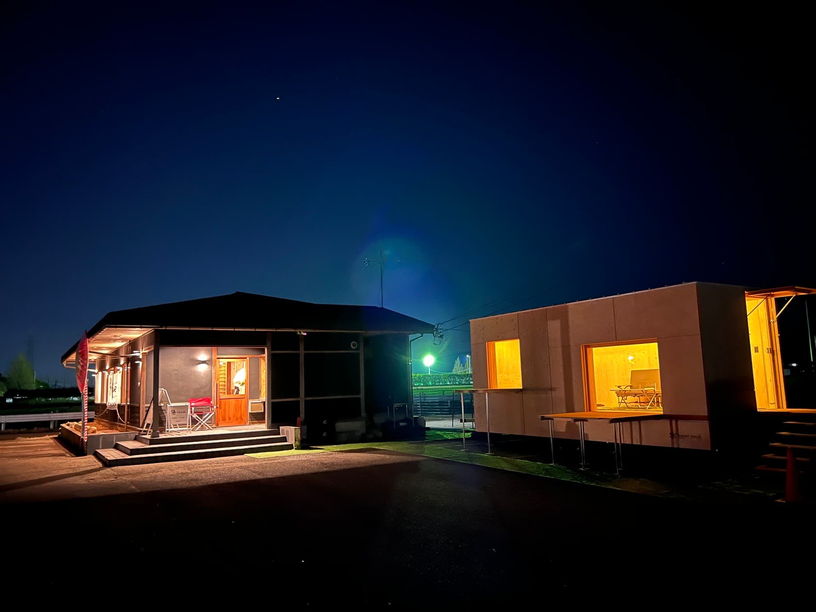 郊外のカフェ＆屋外スペース貸切｜イベント・パーティー・教室に最適｜ドッグラン付の写真4