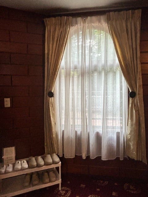 西宮市「集居夙川館」リビング一室の写真7