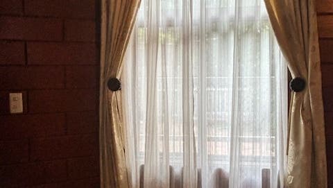 西宮市「集居夙川館」リビング一室の写真7