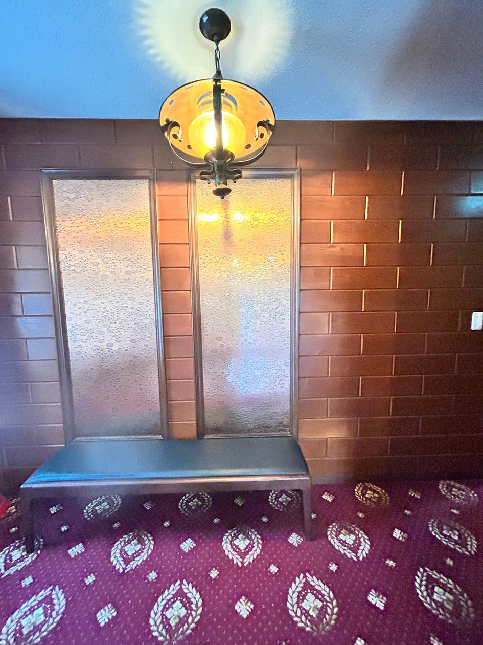 西宮市「集居夙川館」和室の写真6