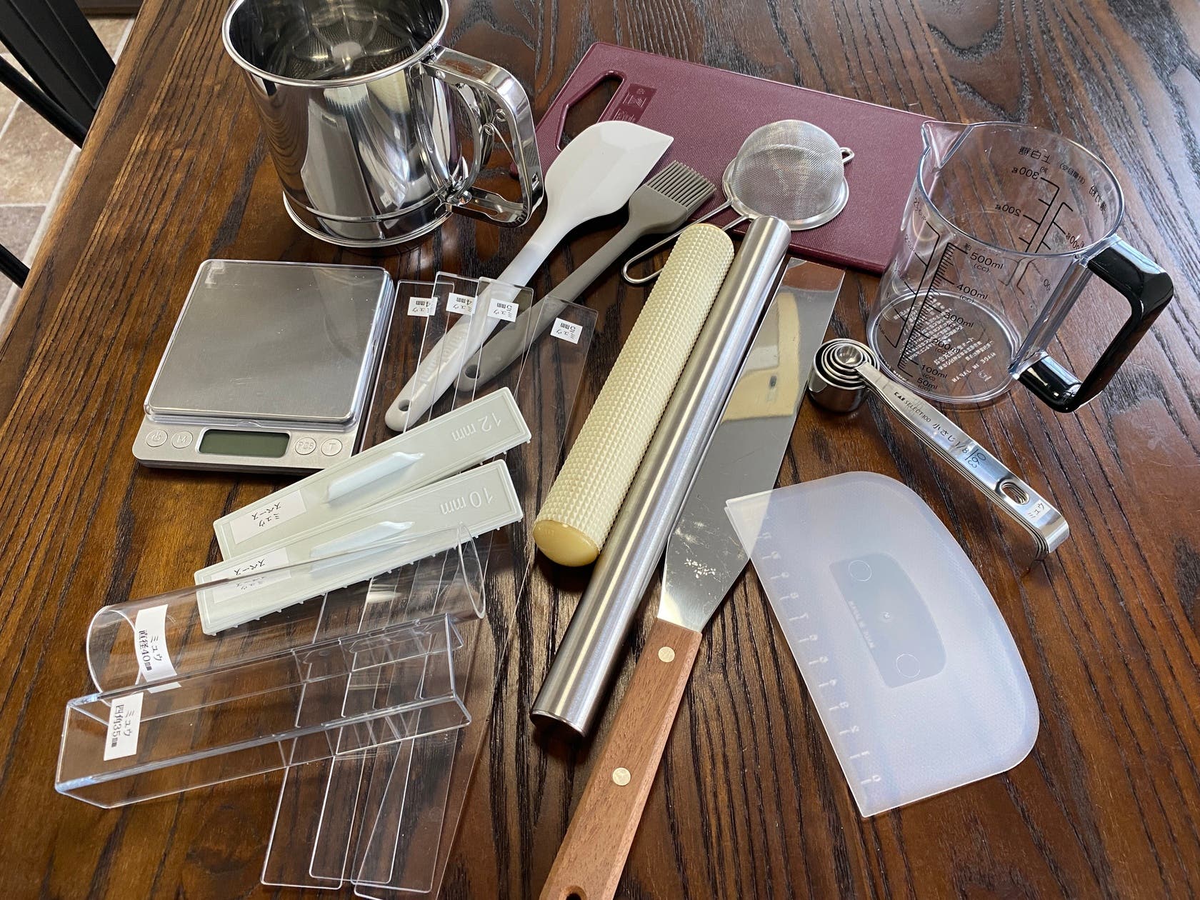 キッチンBセットの画像1