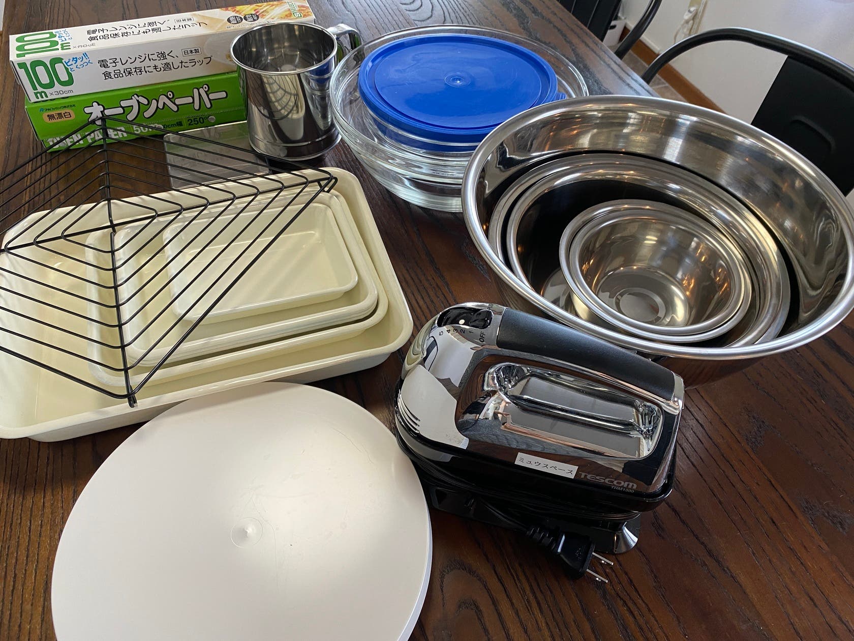 キッチンBセットの画像2