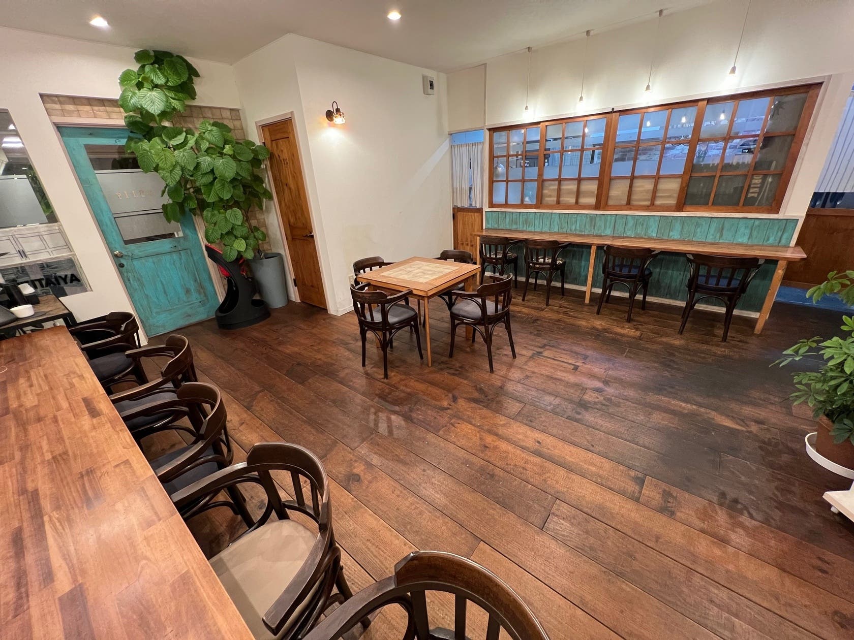 多目的　レンタルスペース　（打合せスペース）の写真1