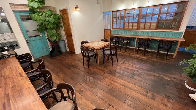 多目的 レンタルスペース (打合せスペース)の写真1