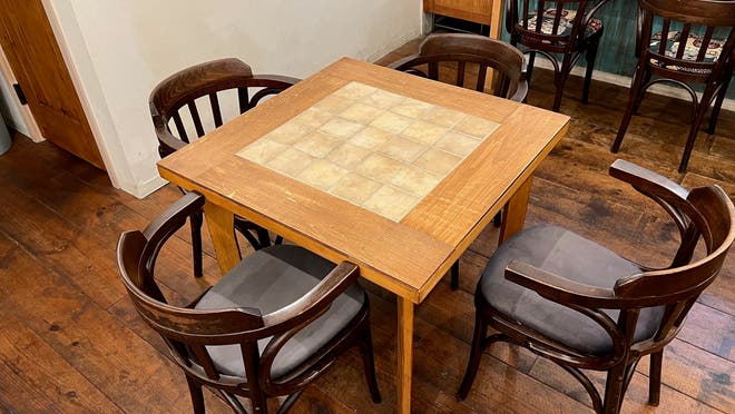 多目的 レンタルスペース (打合せスペース)の写真2