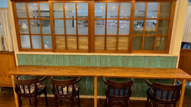 多目的 レンタルスペース (打合せスペース)の写真3