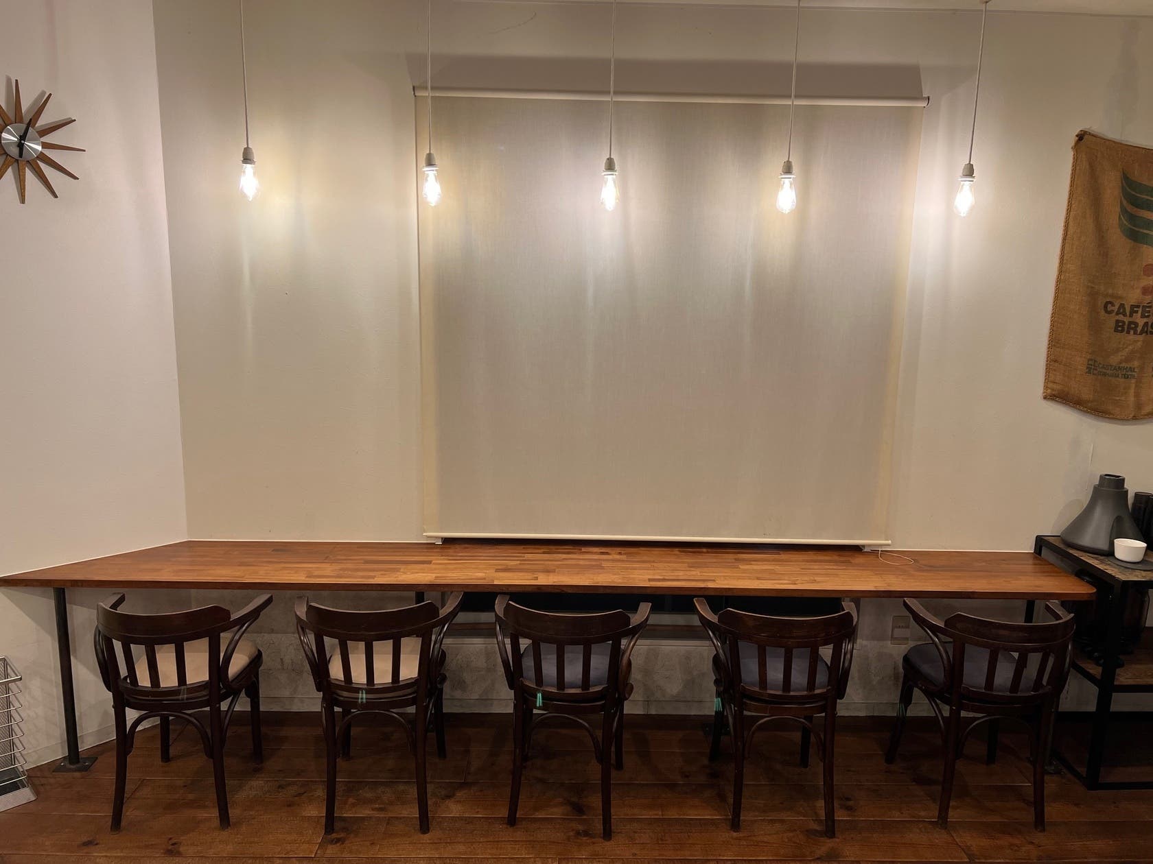 多目的　レンタルスペース　（打合せスペース）の写真4