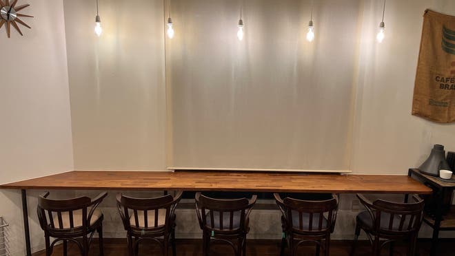 多目的 レンタルスペース (打合せスペース)の写真4