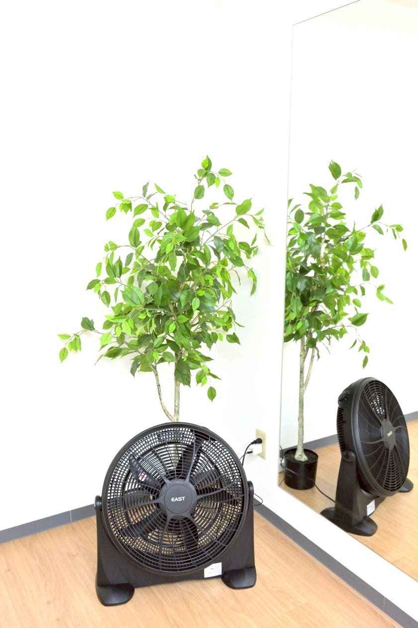 【長居公園すぐ横！鶴ヶ丘駅徒歩１０秒！】ダンスやヨガ、楽器演奏や動画撮影などができるスタジオがオープン！の写真17