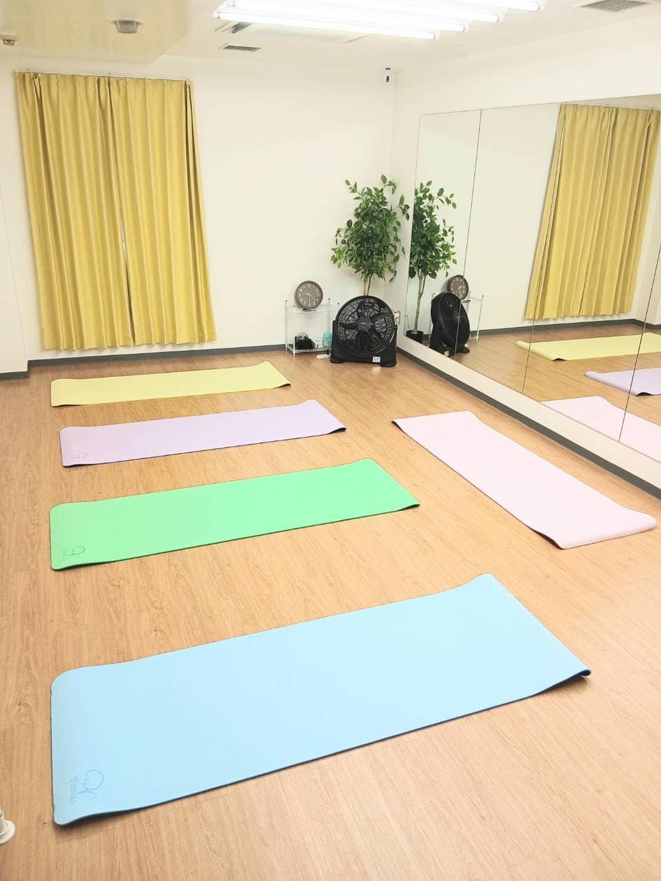 【長居公園すぐ横！鶴ヶ丘駅徒歩１０秒！】ダンスやヨガ、楽器演奏や動画撮影などができるスタジオがオープン！の写真8