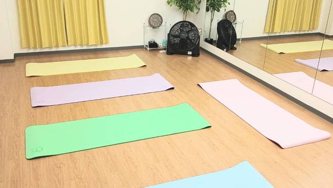 【長居公園すぐ横!鶴ヶ丘駅徒歩10秒!】ダンスやヨガ、楽器演奏や動画撮影などができるスタジオがオープン!の写真8