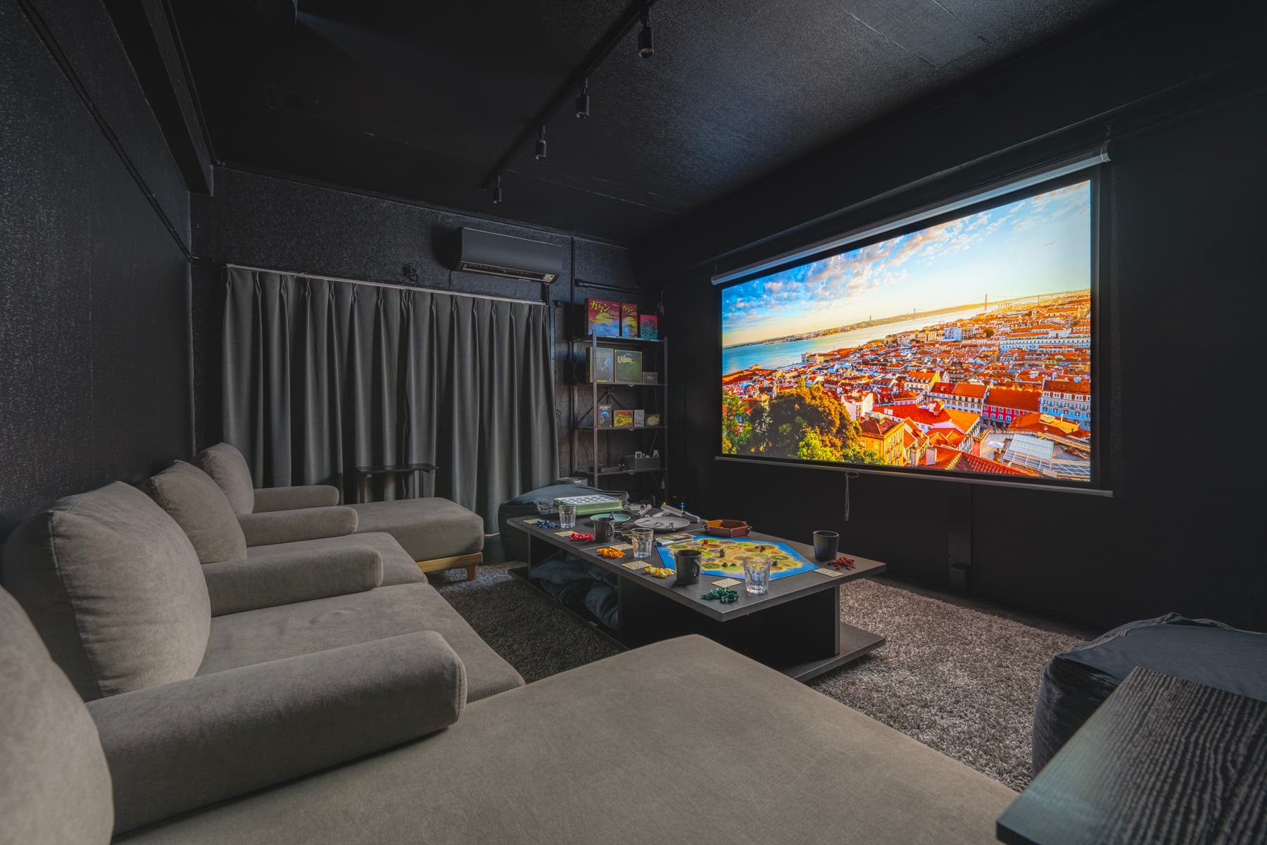 スペモ🎬️クリスマス🎄池袋駅3分🚶‍♀️学割🧑‍🎓映画鑑賞🎞デート❤パーティー🎉754_CINEMA池袋3rdの写真1