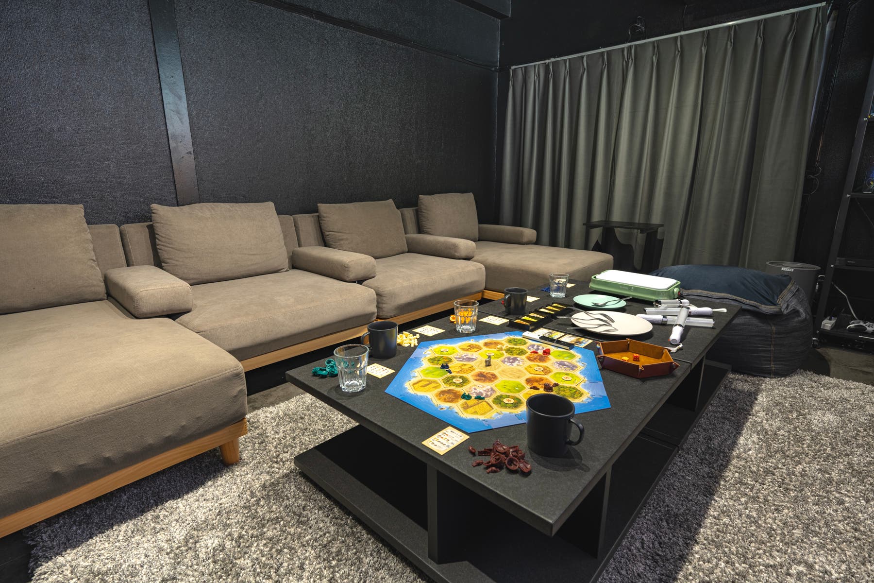 スペモ🎬️クリスマス🎄池袋駅3分🚶‍♀️学割🧑‍🎓映画鑑賞🎞デート❤パーティー🎉754_CINEMA池袋3rdの写真3