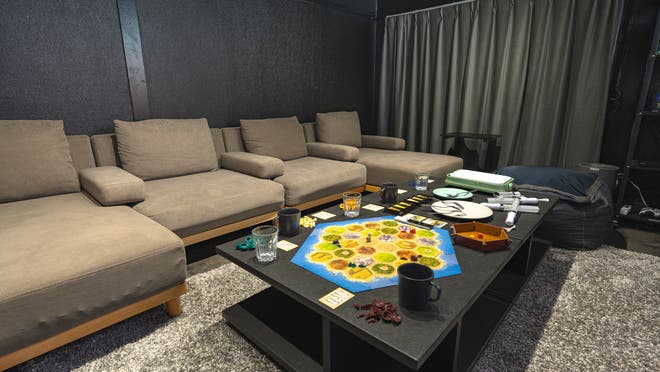 スペモ🎬️クリスマス🎄池袋駅3分🚶♀️学割🧑🎓映画鑑賞🎞デート❤パーティー🎉754_CINEMA池袋3rdの写真3