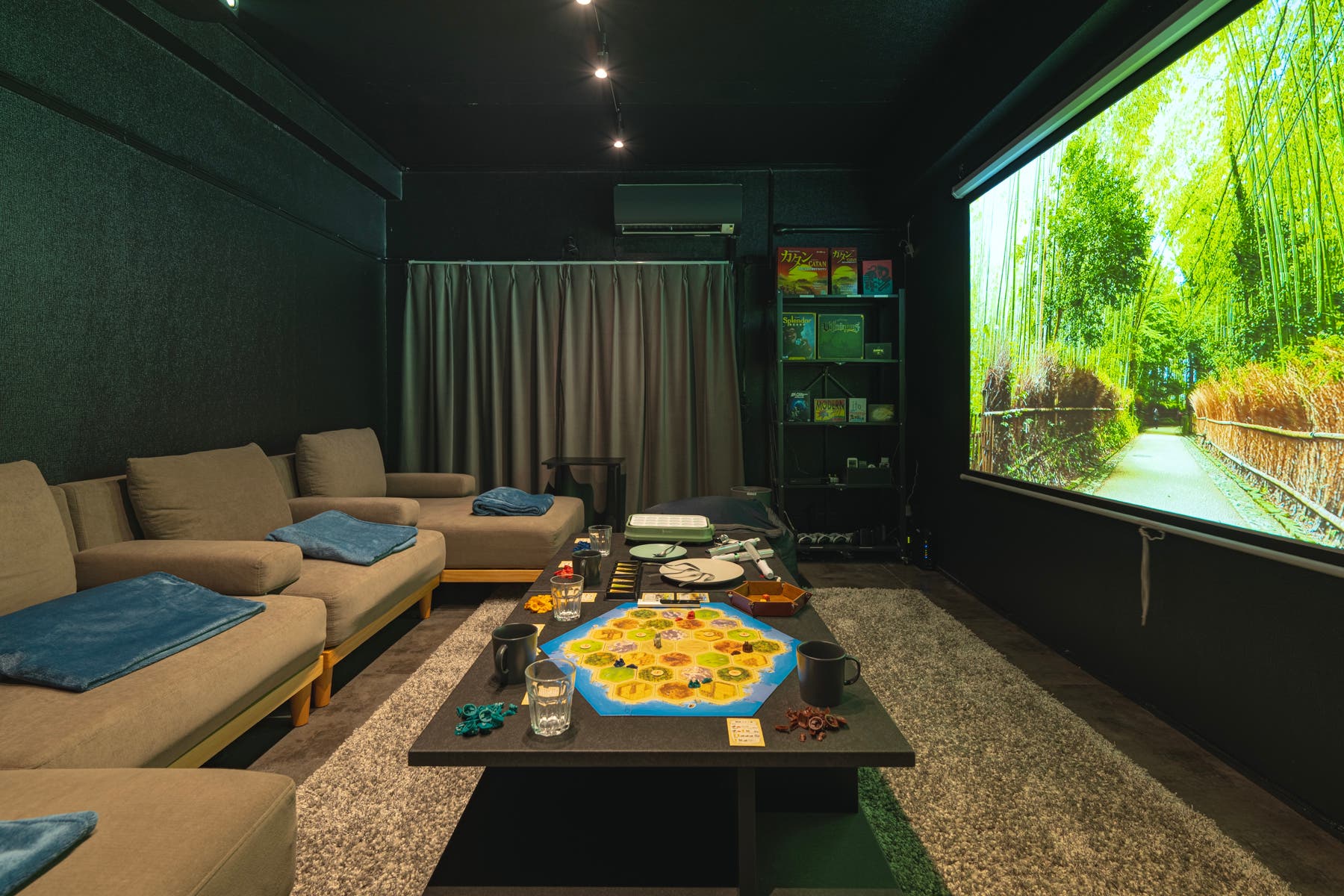 スペモ🎬️クリスマス🎄池袋駅3分🚶‍♀️学割🧑‍🎓映画鑑賞🎞デート❤パーティー🎉754_CINEMA池袋3rdの写真5