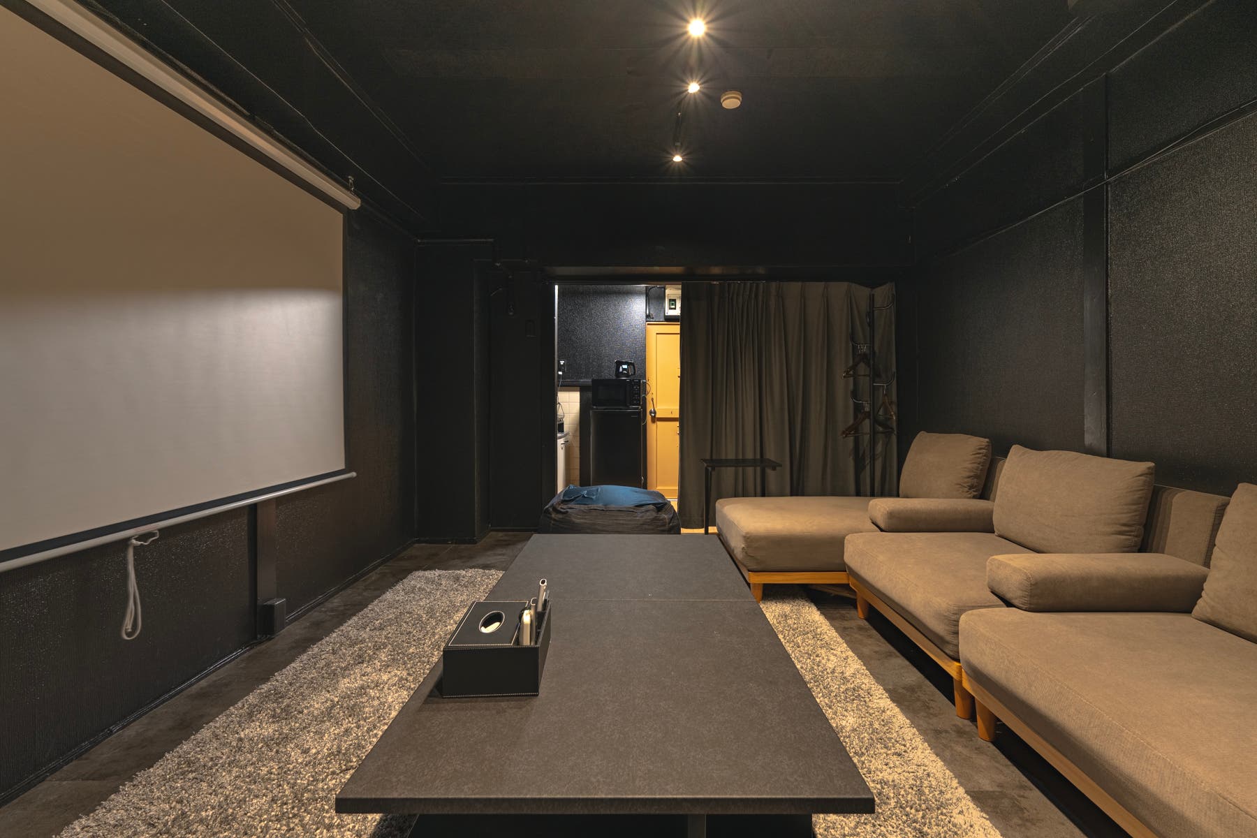 スペモ🎬️クリスマス🎄池袋駅3分🚶‍♀️学割🧑‍🎓映画鑑賞🎞デート❤パーティー🎉754_CINEMA池袋3rdの写真6