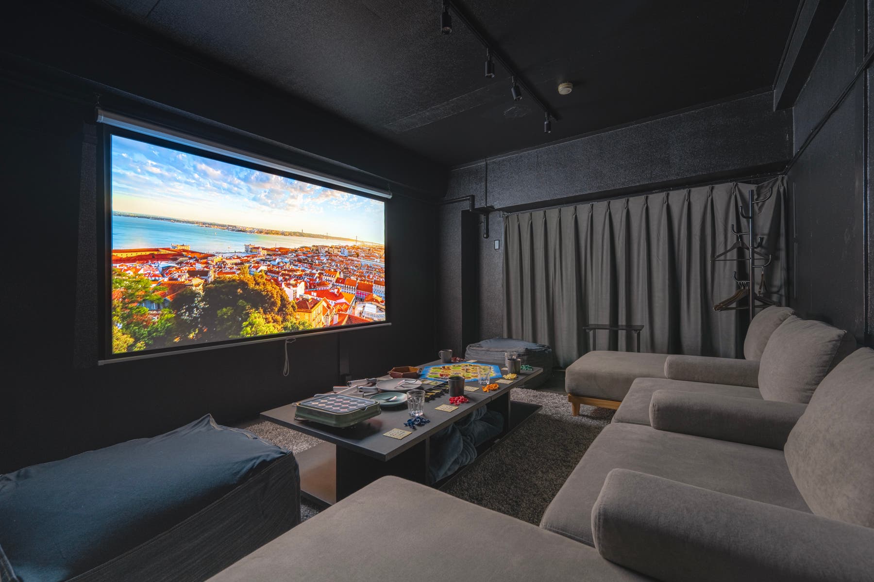 スペモ🎬️クリスマス🎄池袋駅3分🚶‍♀️学割🧑‍🎓映画鑑賞🎞デート❤パーティー🎉754_CINEMA池袋3rdの写真7