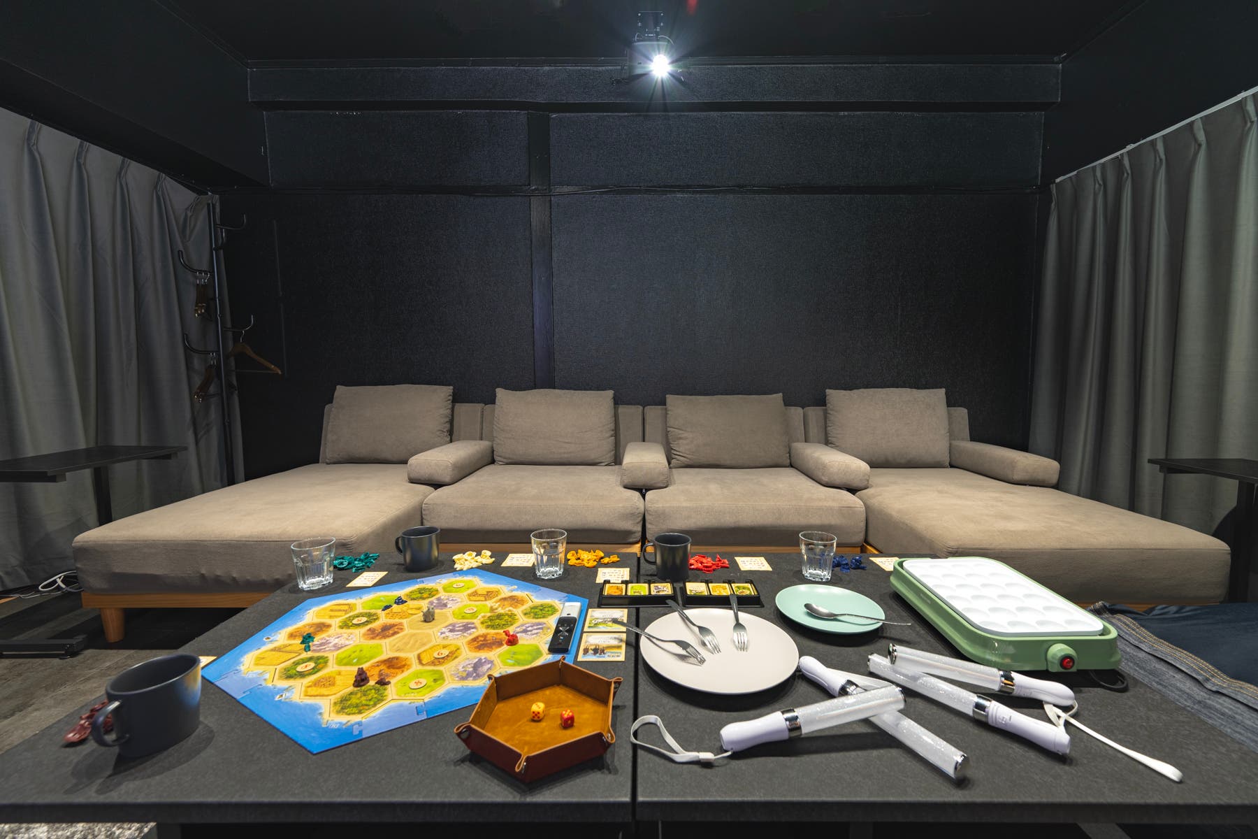 スペモ🎬️クリスマス🎄池袋駅3分🚶‍♀️学割🧑‍🎓映画鑑賞🎞デート❤パーティー🎉754_CINEMA池袋3rdの写真9