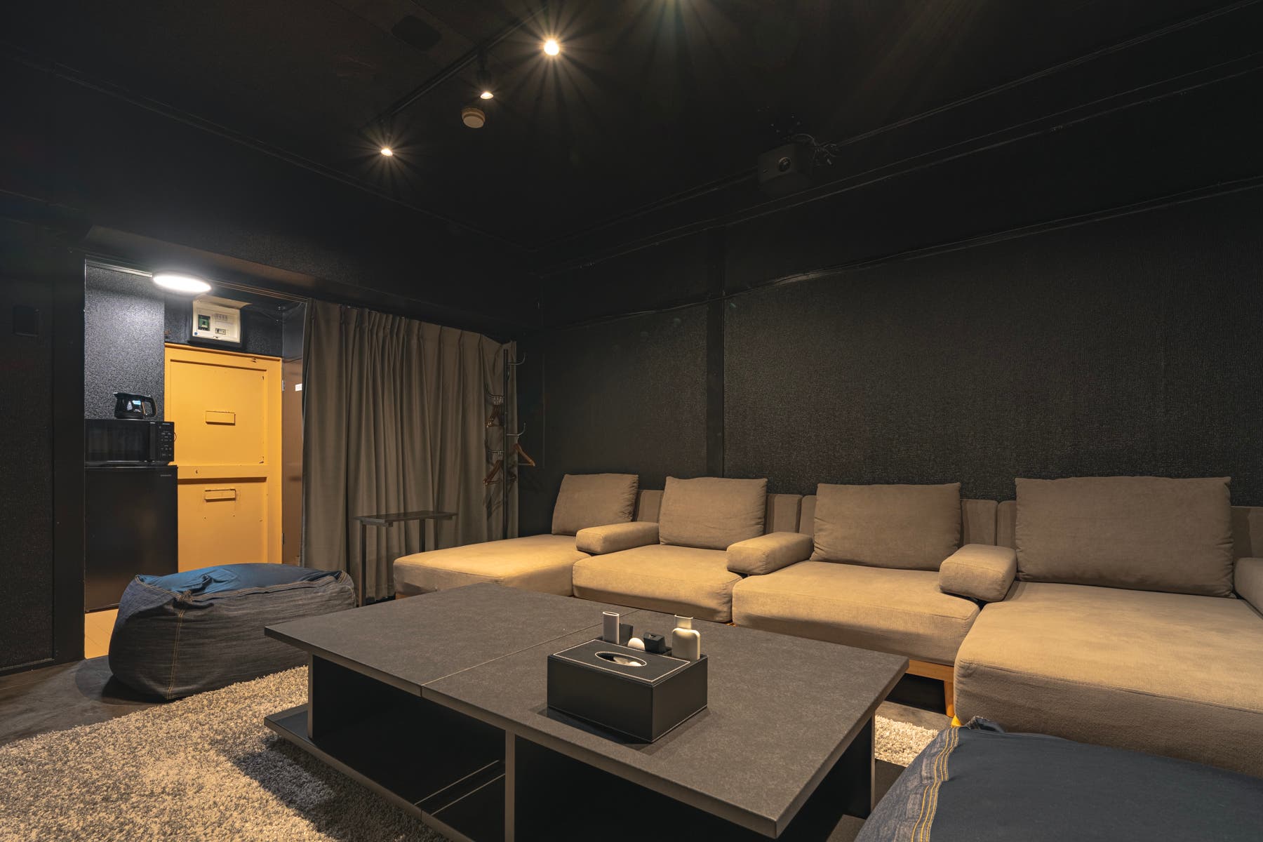 スペモ🎬️クリスマス🎄池袋駅3分🚶‍♀️学割🧑‍🎓映画鑑賞🎞デート❤パーティー🎉754_CINEMA池袋3rdの写真10