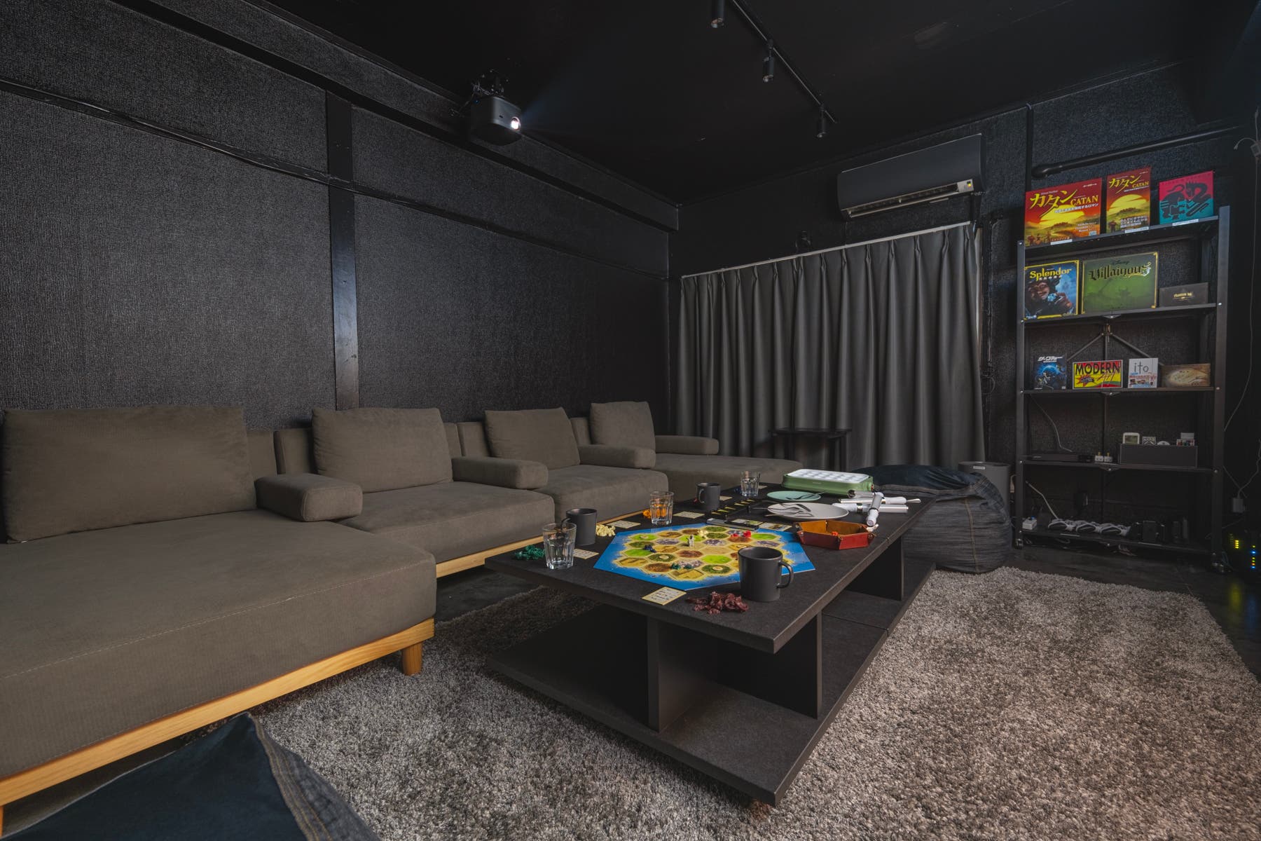 スペモ🎬️クリスマス🎄池袋駅3分🚶‍♀️学割🧑‍🎓映画鑑賞🎞デート❤パーティー🎉754_CINEMA池袋3rdの写真11