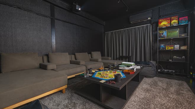 スペモ🎬️クリスマス🎄池袋駅3分🚶♀️学割🧑🎓映画鑑賞🎞デート❤パーティー🎉754_CINEMA池袋3rdの写真11