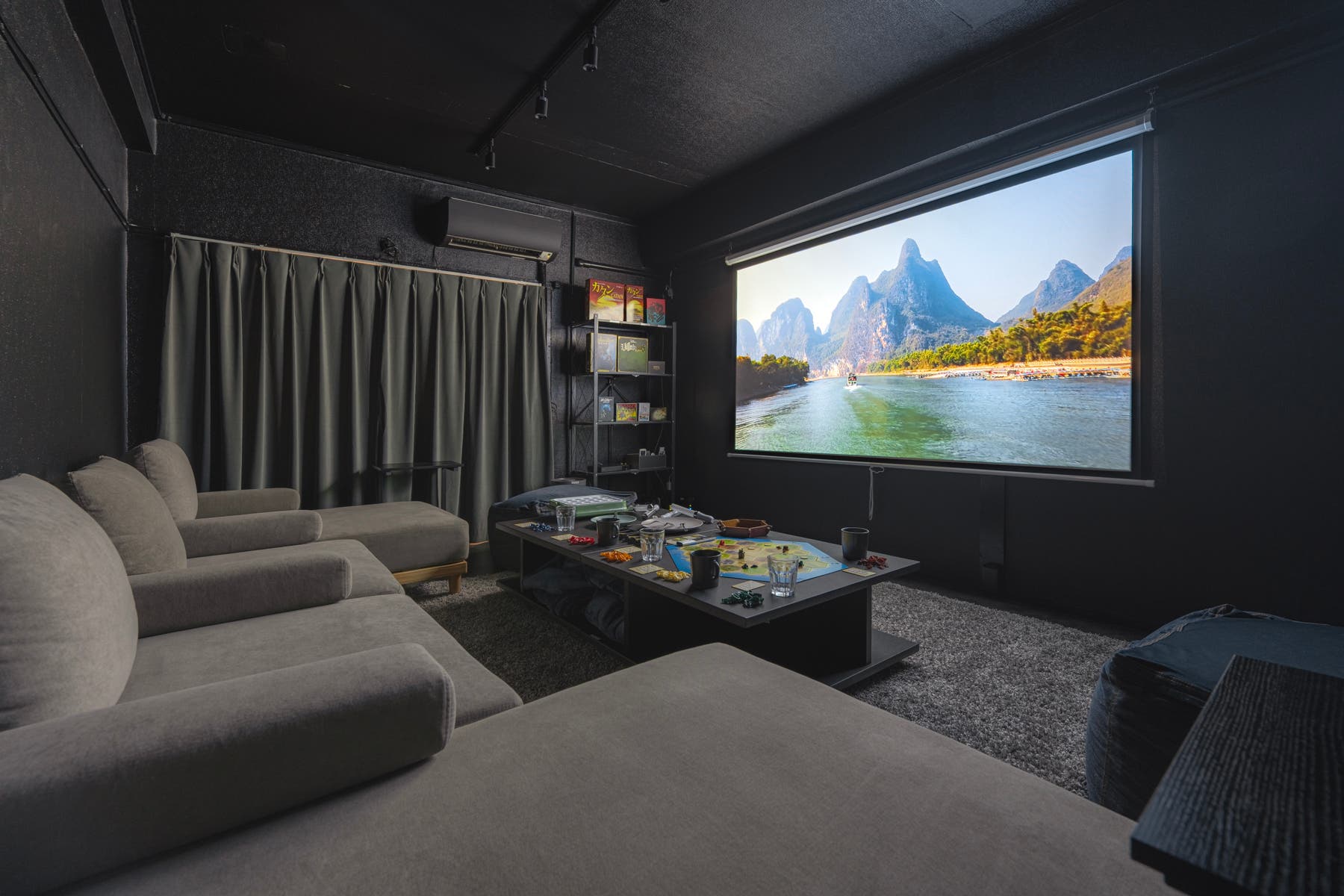 スペモ🎬️クリスマス🎄池袋駅3分🚶‍♀️学割🧑‍🎓映画鑑賞🎞デート❤パーティー🎉754_CINEMA池袋3rdの写真12