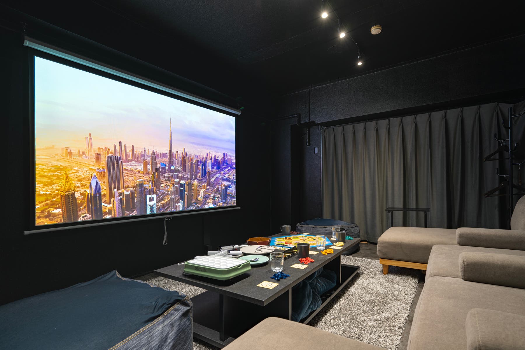 スペモ🎬️クリスマス🎄池袋駅3分🚶‍♀️学割🧑‍🎓映画鑑賞🎞デート❤パーティー🎉754_CINEMA池袋3rdの写真13