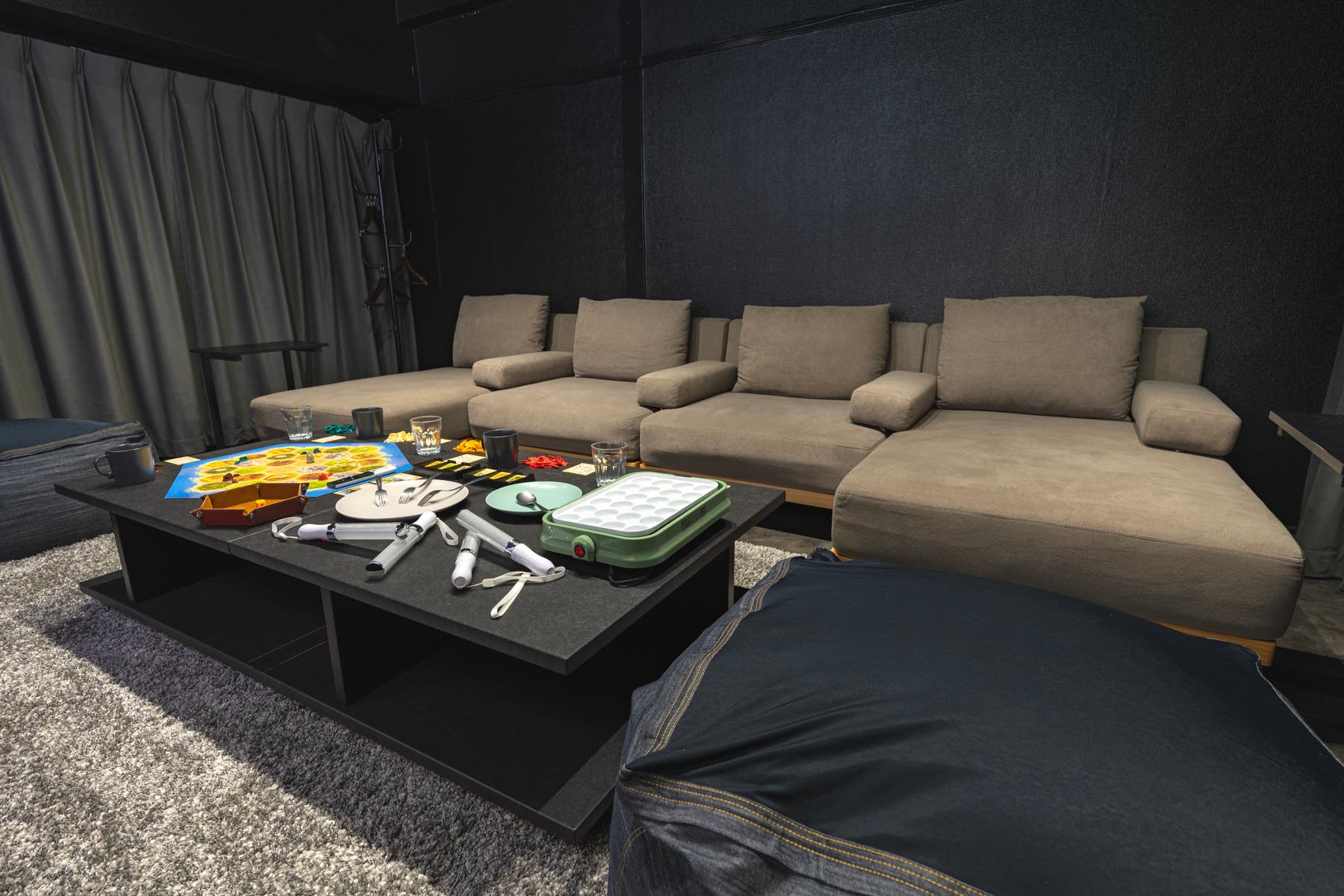 スペモ🎬️クリスマス🎄池袋駅3分🚶‍♀️学割🧑‍🎓映画鑑賞🎞デート❤パーティー🎉754_CINEMA池袋3rdの写真14