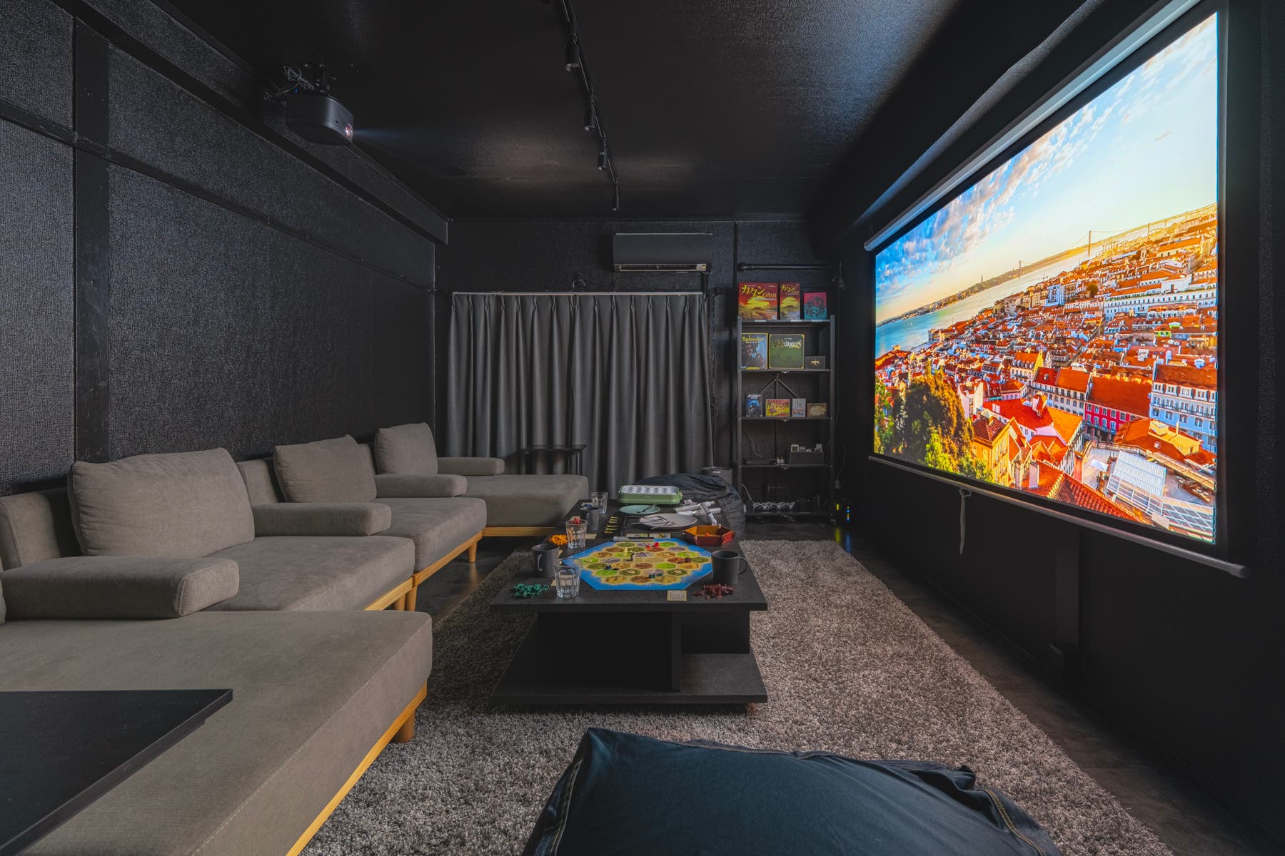 スペモ🎬️クリスマス🎄池袋駅3分🚶‍♀️学割🧑‍🎓映画鑑賞🎞デート❤パーティー🎉754_CINEMA池袋3rdの写真15