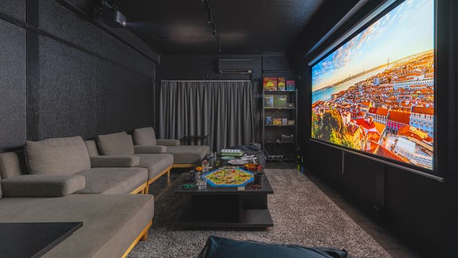 スペモ🎬️クリスマス🎄池袋駅3分🚶♀️学割🧑🎓映画鑑賞🎞デート❤パーティー🎉754_CINEMA池袋3rdの写真15