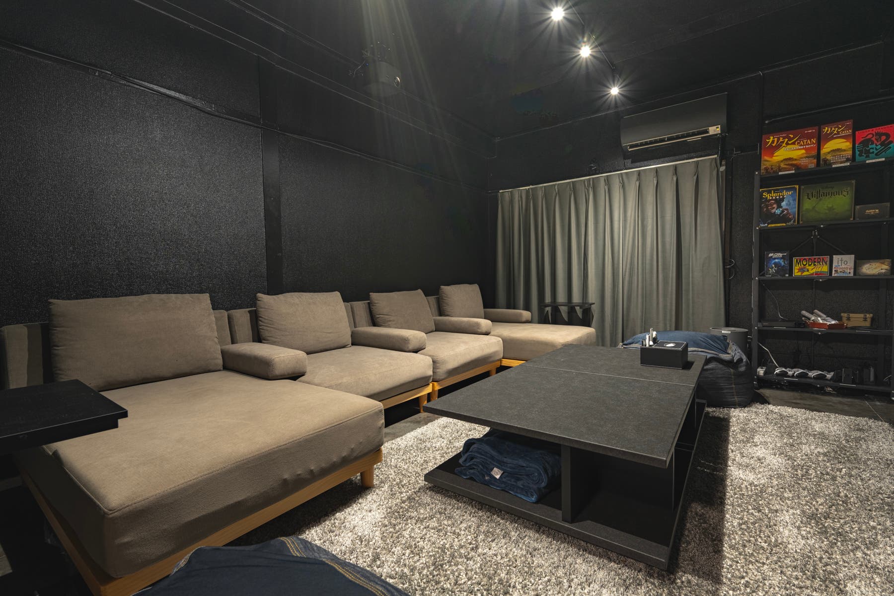 スペモ🎬️クリスマス🎄池袋駅3分🚶‍♀️学割🧑‍🎓映画鑑賞🎞デート❤パーティー🎉754_CINEMA池袋3rdの写真16