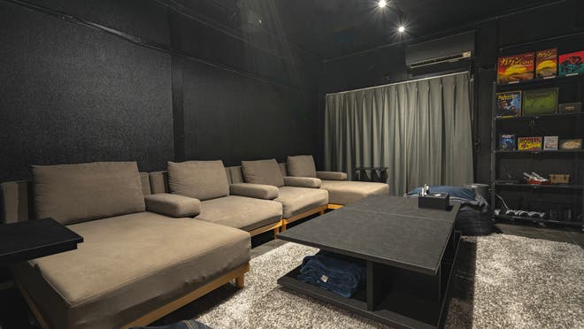 スペモ🎬️クリスマス🎄池袋駅3分🚶♀️学割🧑🎓映画鑑賞🎞デート❤パーティー🎉754_CINEMA池袋3rdの写真16