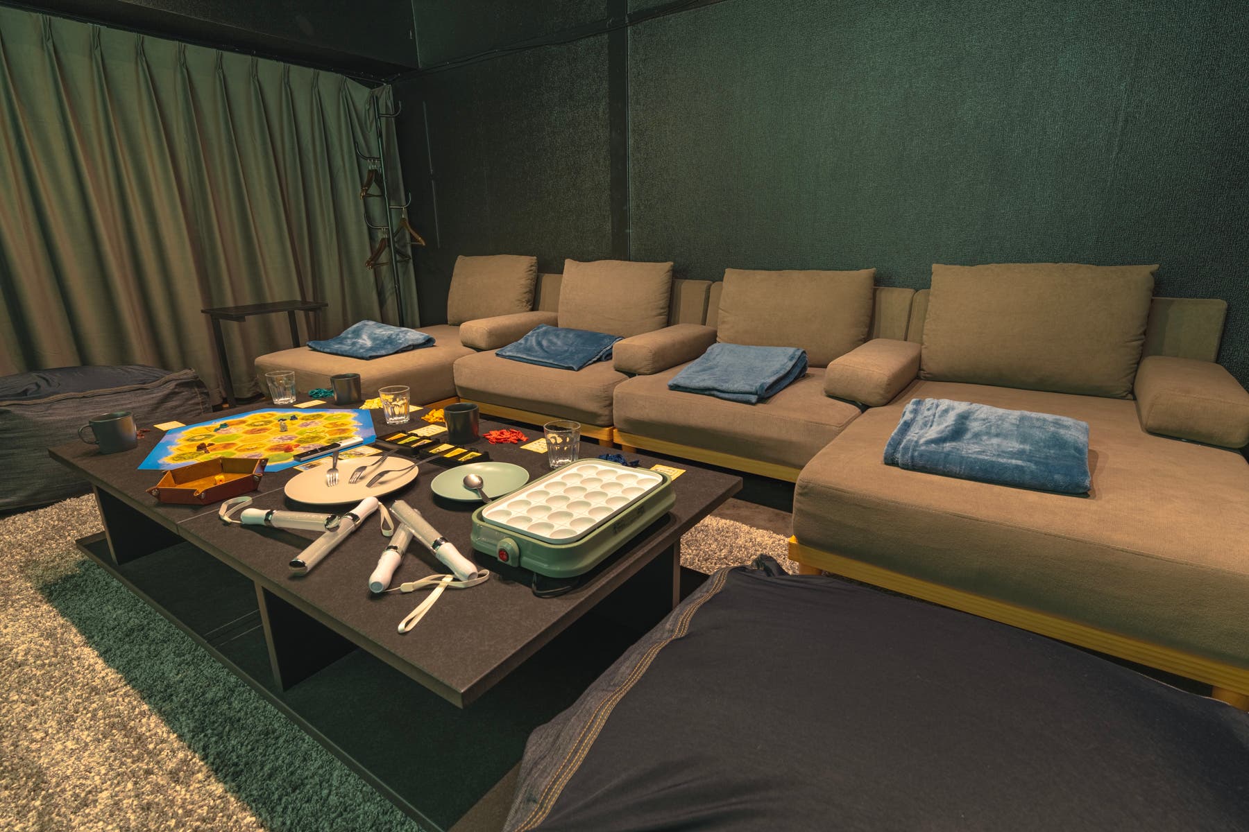 スペモ🎬️クリスマス🎄池袋駅3分🚶‍♀️学割🧑‍🎓映画鑑賞🎞デート❤パーティー🎉754_CINEMA池袋3rdの写真17