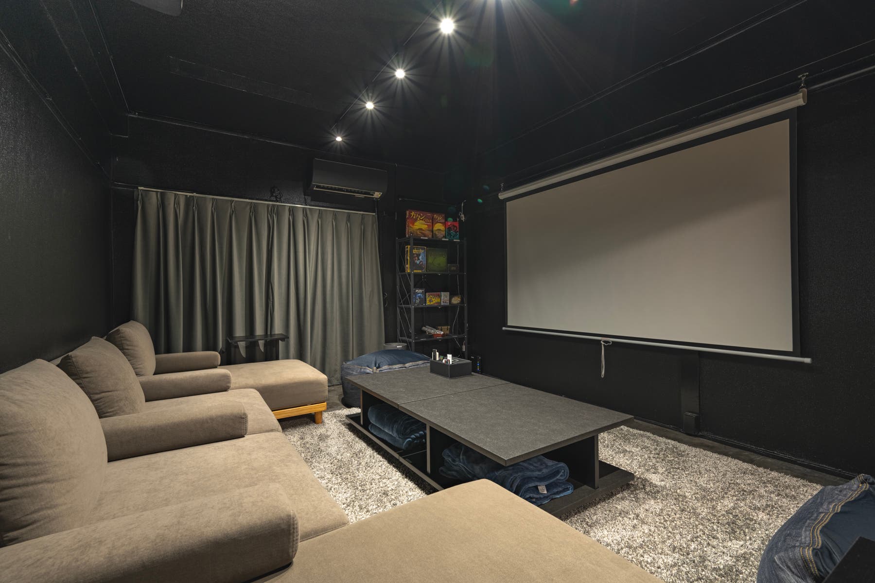 スペモ🎬️クリスマス🎄池袋駅3分🚶‍♀️学割🧑‍🎓映画鑑賞🎞デート❤パーティー🎉754_CINEMA池袋3rdの写真18