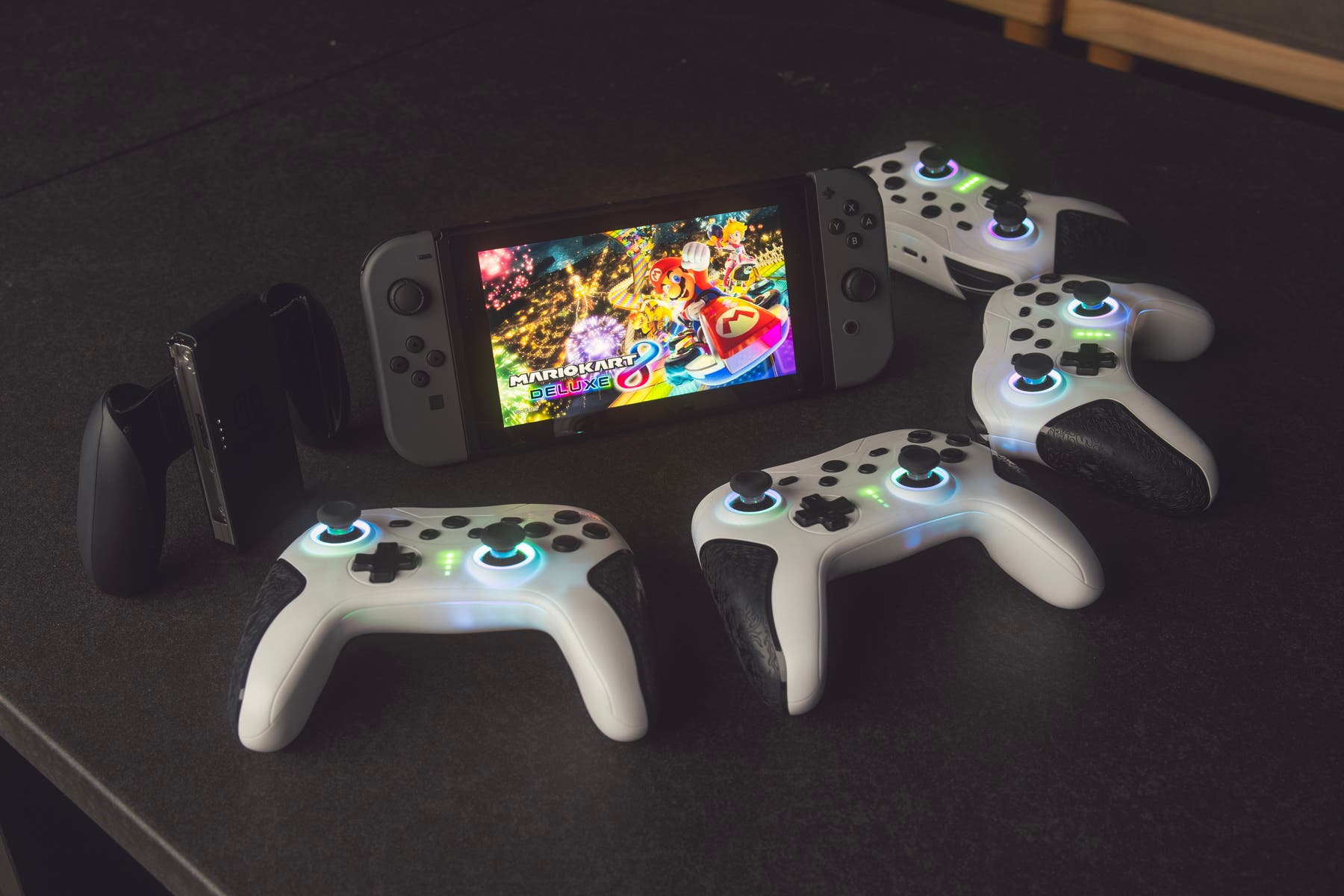 🎮大人気ゲーム機	の画像1