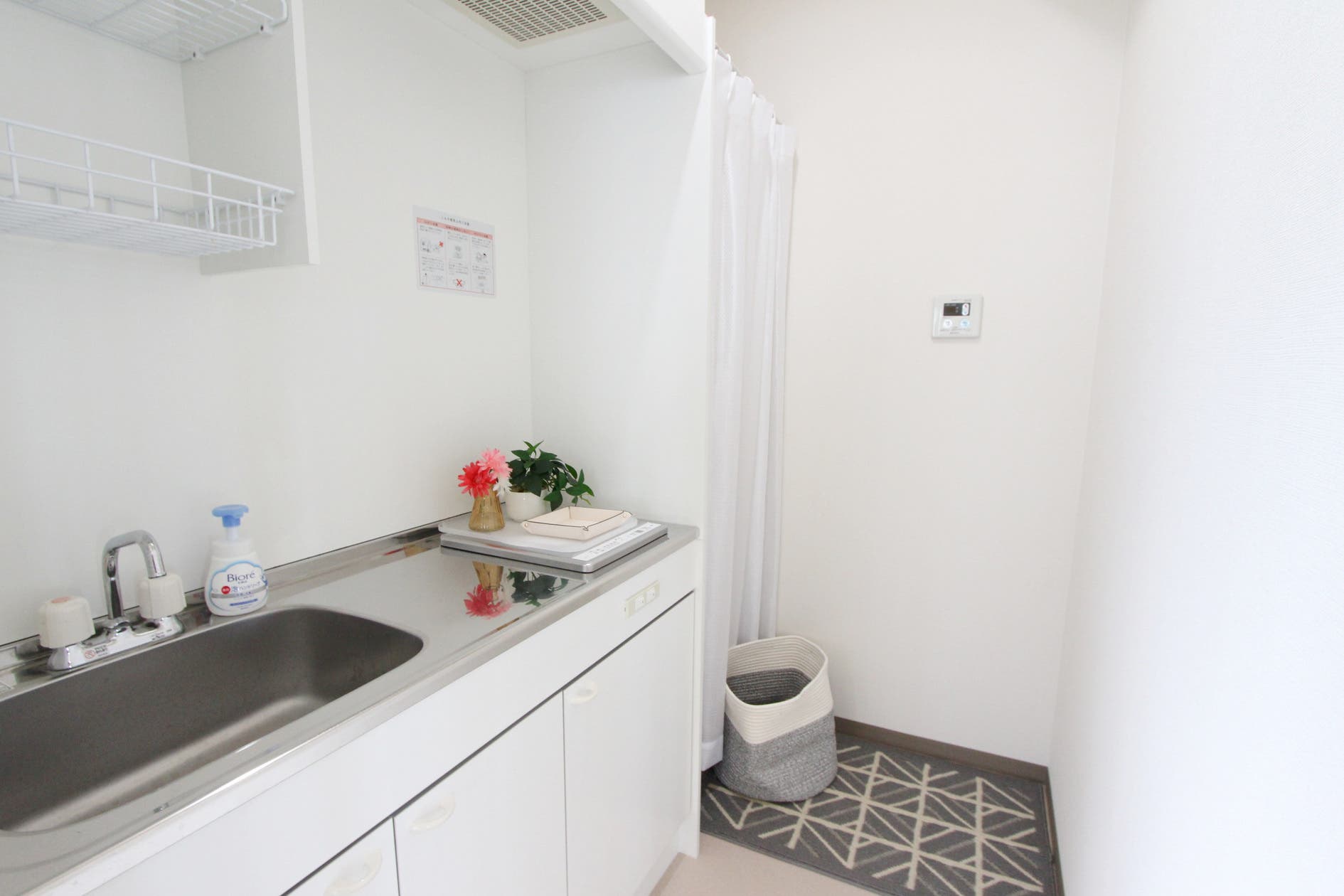 【NEWOPEN割‼️】小平駅前！徒歩45秒✨ダンス・撮影可能のレンタルスタジオ｜43㎡天井高さ2.5ｍの写真5