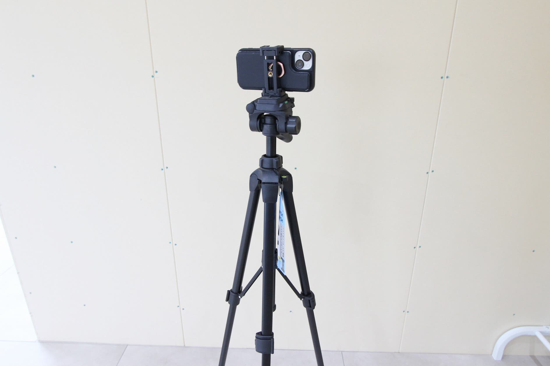 【NEWOPEN割‼️】小平駅前！徒歩45秒✨ダンス・撮影可能のレンタルスタジオ｜43㎡天井高さ2.5ｍの写真8