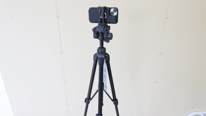 【NEWOPEN割‼️】小平駅前!徒歩45秒✨ダンス・撮影可能のレンタルスタジオ|43㎡天井高さ2.5mの写真8