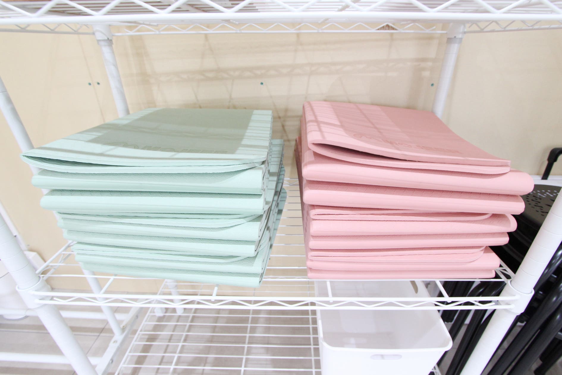 【NEWOPEN割‼️】小平駅前！徒歩45秒✨ダンス・撮影可能のレンタルスタジオ｜43㎡天井高さ2.5ｍの写真10