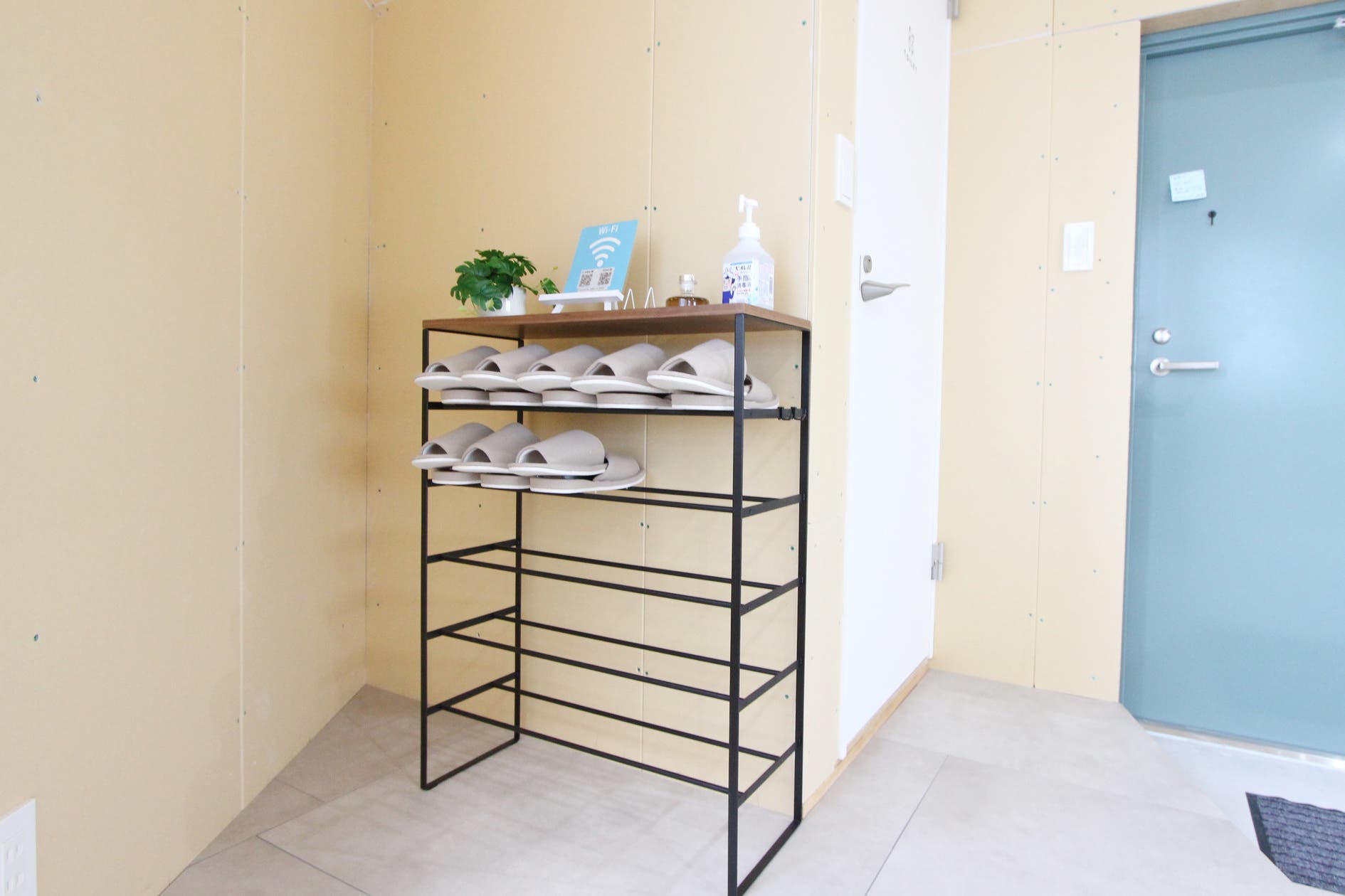 【NEWOPEN割‼️】小平駅前！徒歩45秒✨ダンス・撮影可能のレンタルスタジオ｜43㎡天井高さ2.5ｍの写真15