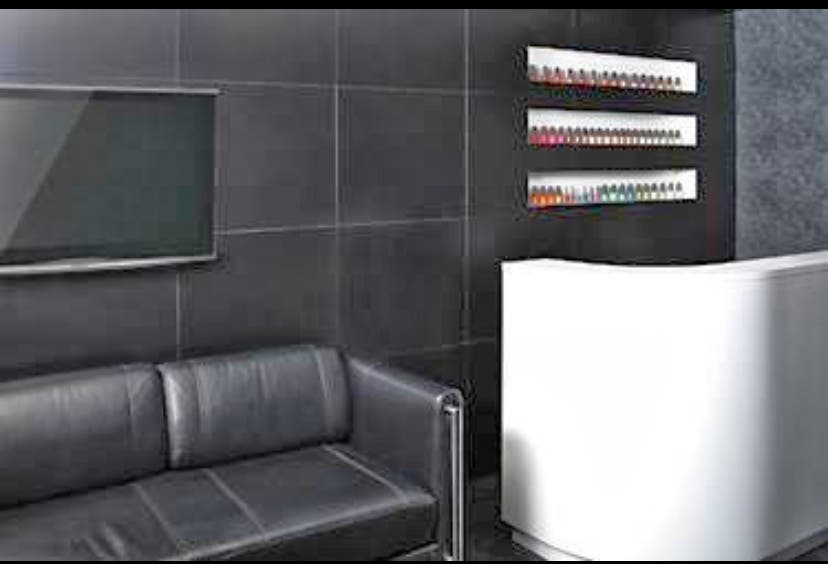 五反田駅徒歩2分サロンスペースの写真2