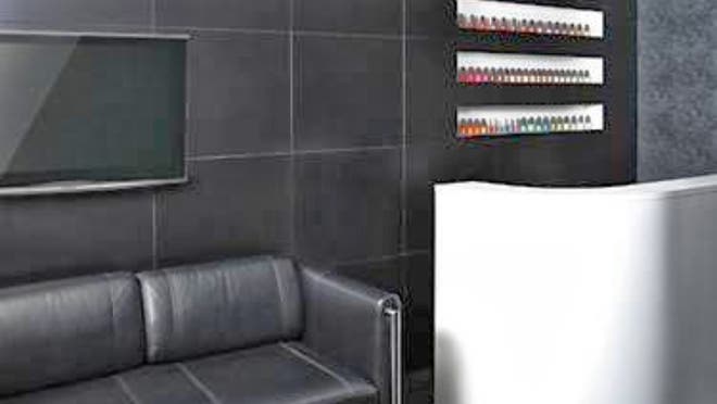 五反田駅徒歩2分サロンスペースの写真2