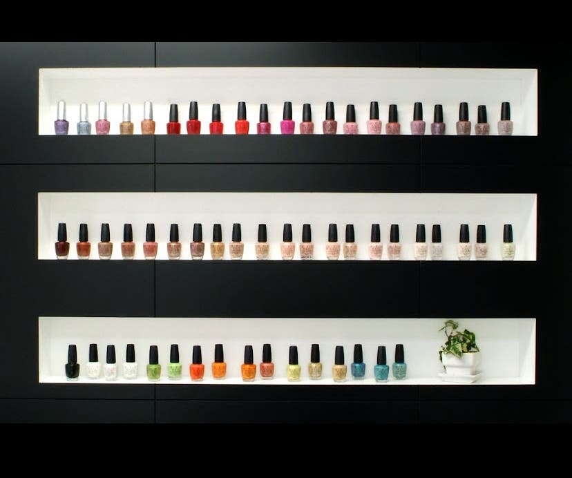 五反田駅徒歩2分サロンスペースの写真3